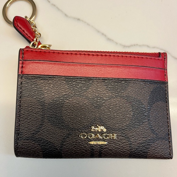 Coach | Bags | Coach Coin Purse | Poshmark